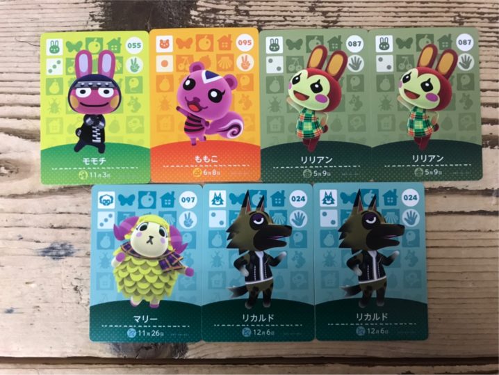 【大村店】9/13★amiiboカード多数買取させて頂きました！★ | マンガ倉庫 長崎グループ公式HP