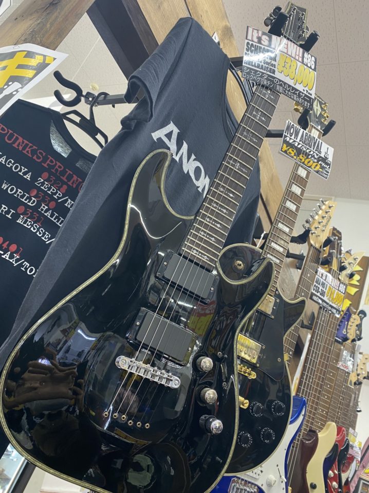 【時津店】11/3★〈Ibanez Prestige RG2620ZE / Schecter ダイアモンドシリーズ HELLRAIZER〉お ...